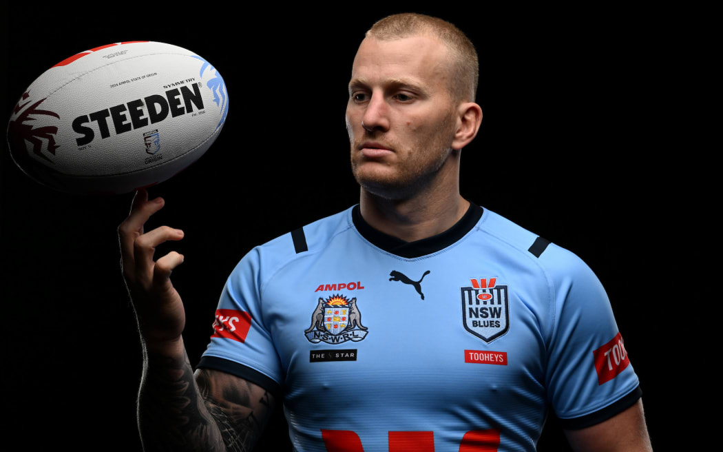 When is State of Origin Game 1? Kick-off time and how to watch NSW vs ...