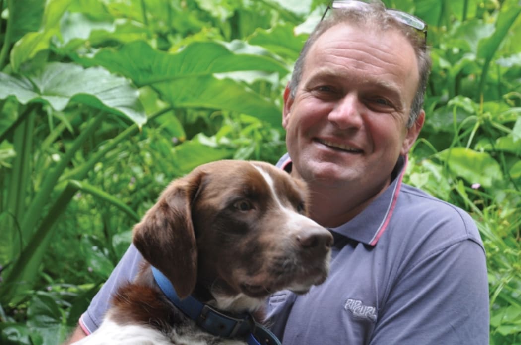 Pete Carter - Buddy's Brother | RNZ