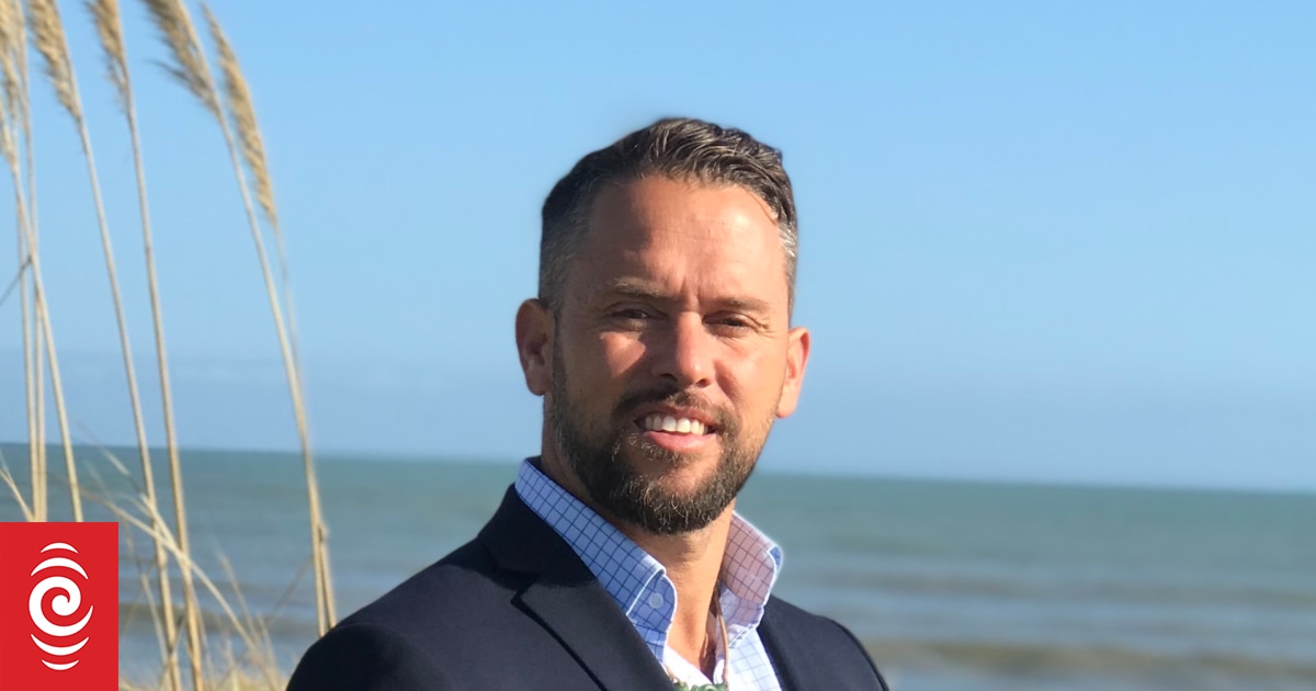 Te Pāti Māori selects Tākuta Ferris for Te Tai Tonga | RNZ News