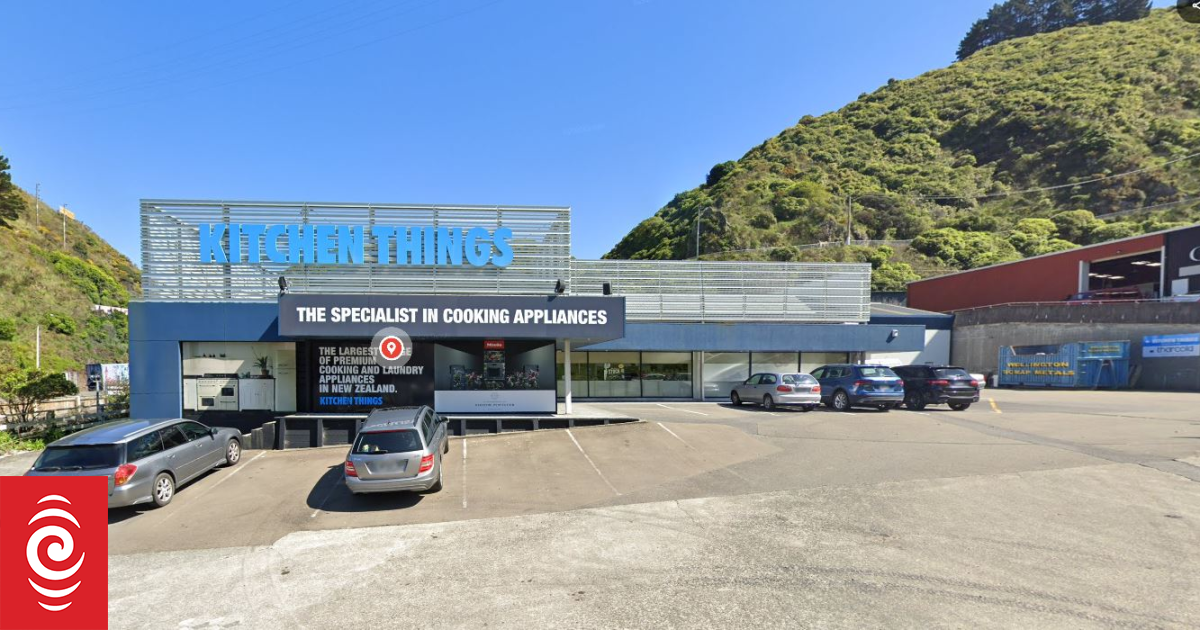 SolarZero, Kitchen Things staff receive payments - but customers aren't ...