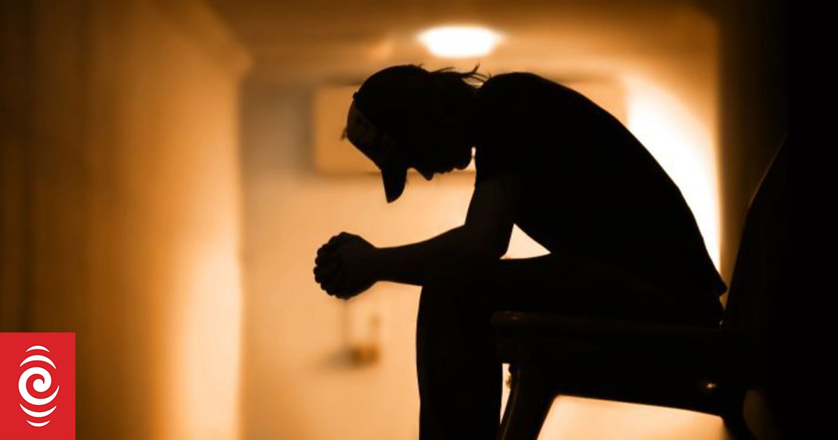 What's the harm in a huff? | RNZ News