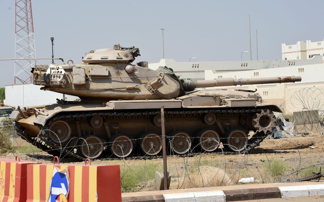 Hundreds of migrants killed by Saudi border guards - report | RNZ News