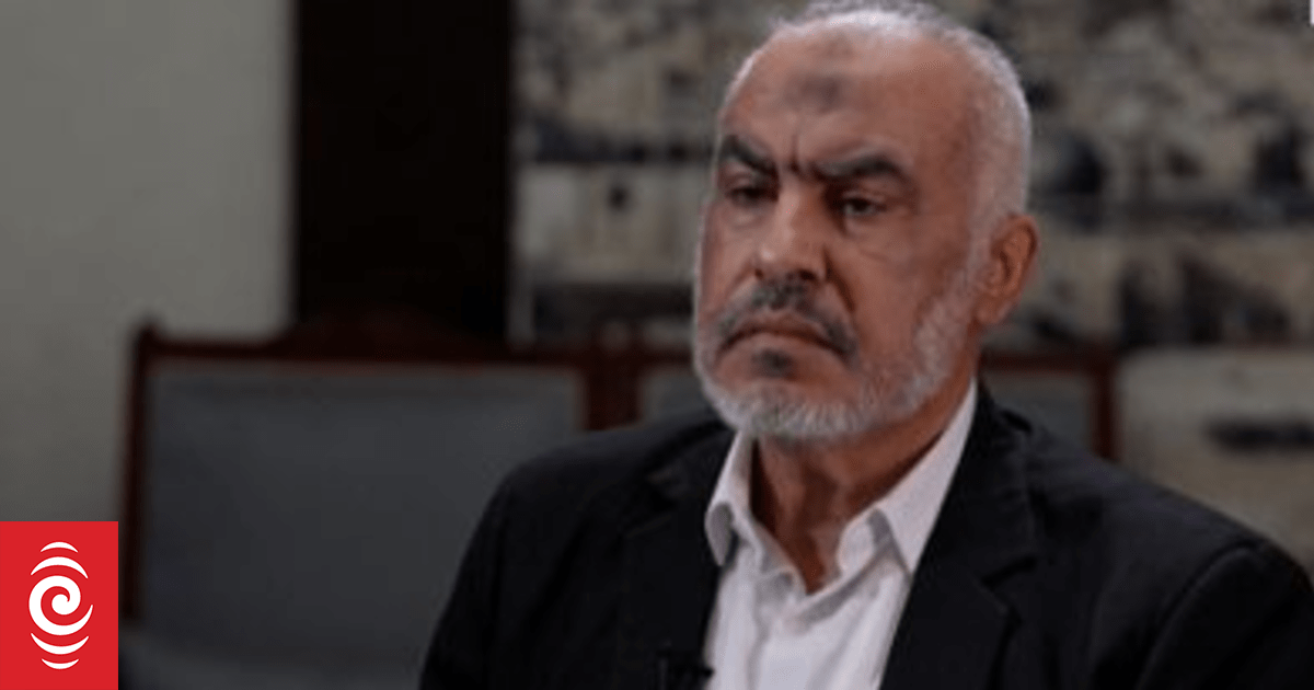 Senior Hamas official defends ‘high price’ of October 7 for ...