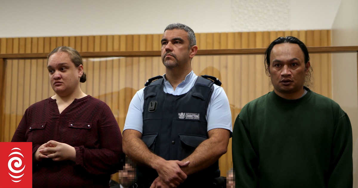Moko's mother unaware of killer's convictions - lawyer | RNZ News