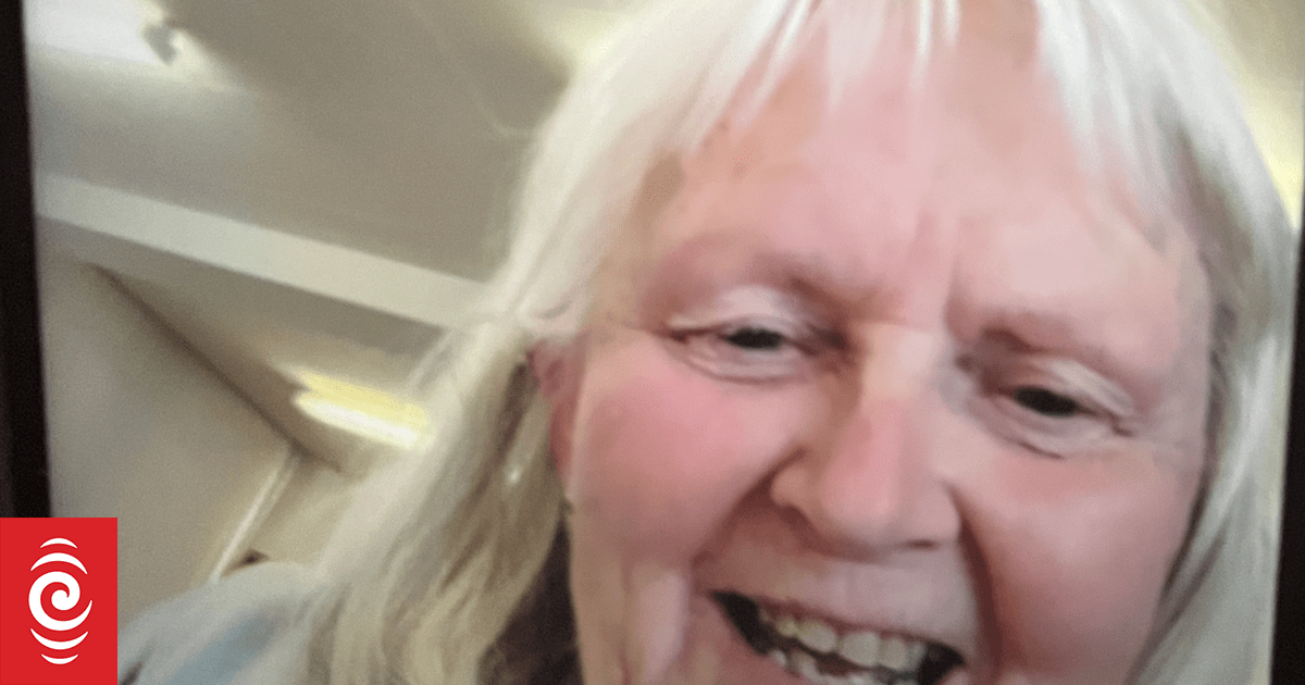 Body found linked to missing 75-year-old Dunedin woman | RNZ News