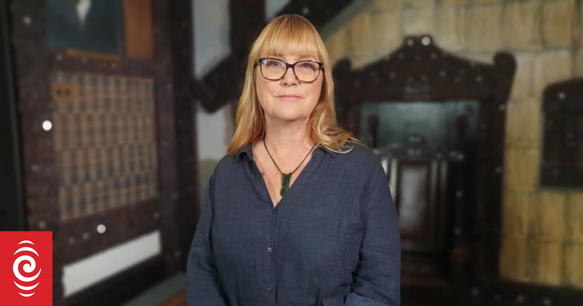 Matangireia: Denise Roche | RNZ