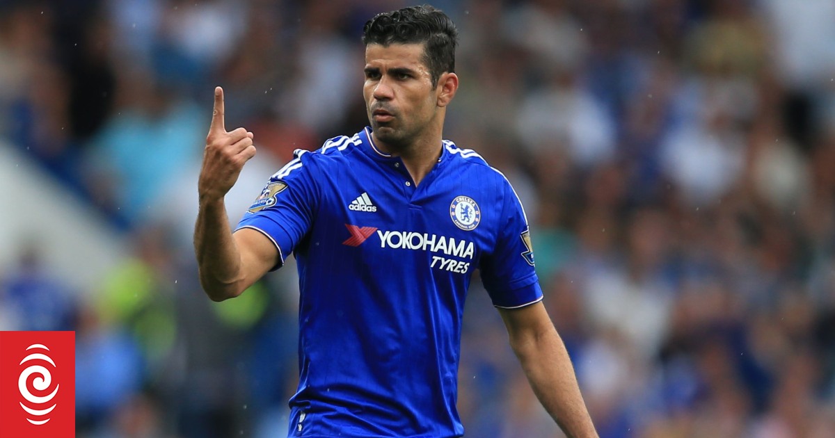 Chelsea go back on top of EPL | RNZ News