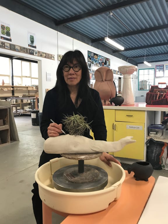 Four artisans of our film industry | A Gallery from Standing Room Only ...