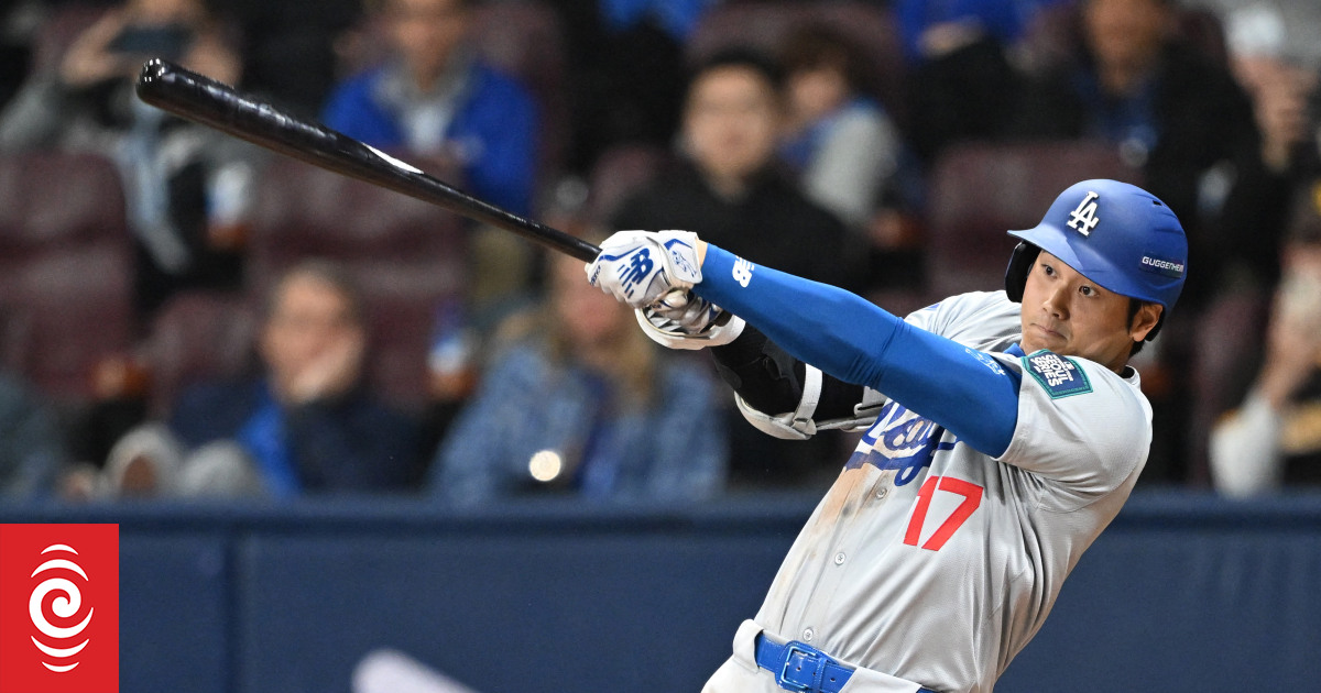 Sports with Jamie Wall | RNZ