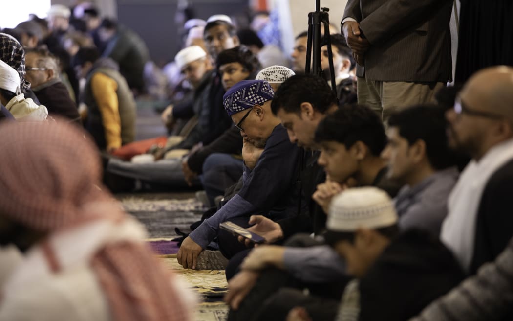 'Feast of sacrifice' celebrates Muslim traditions in Aotearoa | RNZ News