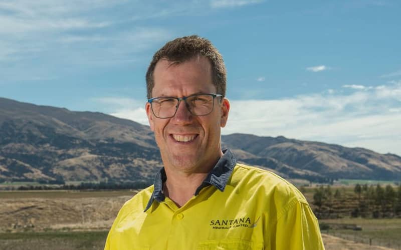 Fast-track application for Otago gold mine paused | RNZ