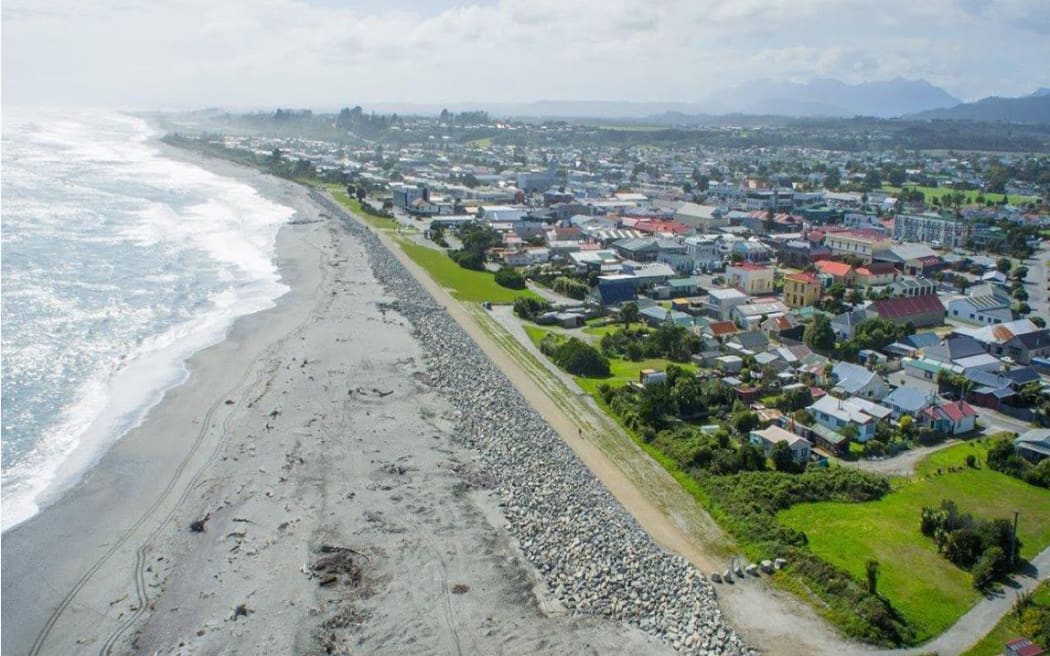 Sea level rise ‘still an hypothesis’ | RNZ News