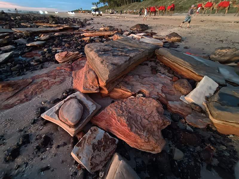 Broome, the Kimberley Coast and Aboriginal renaissance | A Gallery from ...
