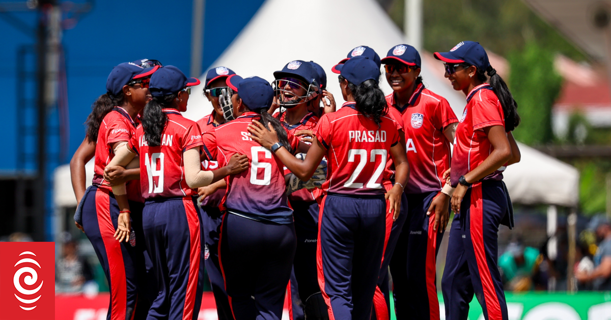 Only the best being encouraged to showcase cricket in Olympics' return ...