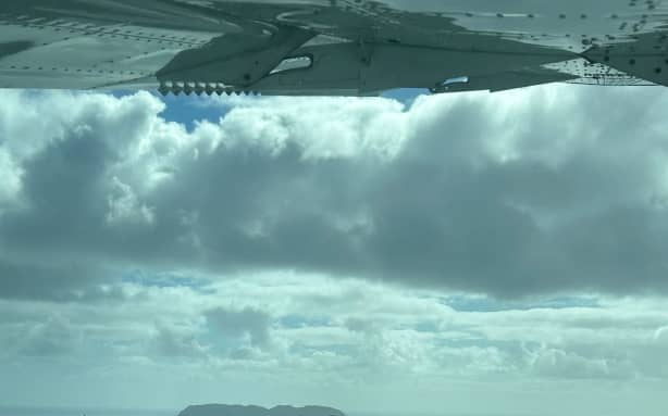 Aotea/Great Barrier Island iwi meet with government amid overfishing ...