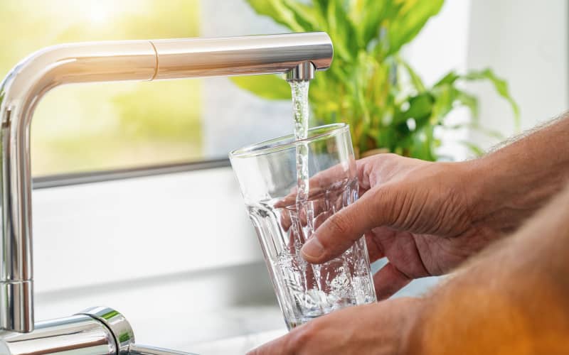 Gisborne people told to stop using water immediately after water ...