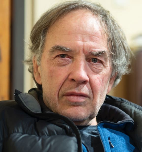 The Birds of Ray Ching | RNZ