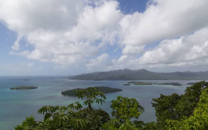 Pacific tsunami threat 'largely passed' - warning centre | RNZ
