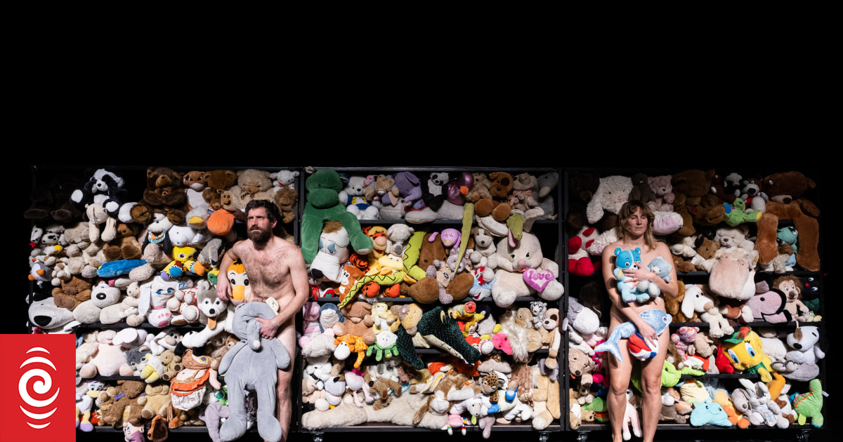 Boy: a tragic and compelling story of gender identity | RNZ