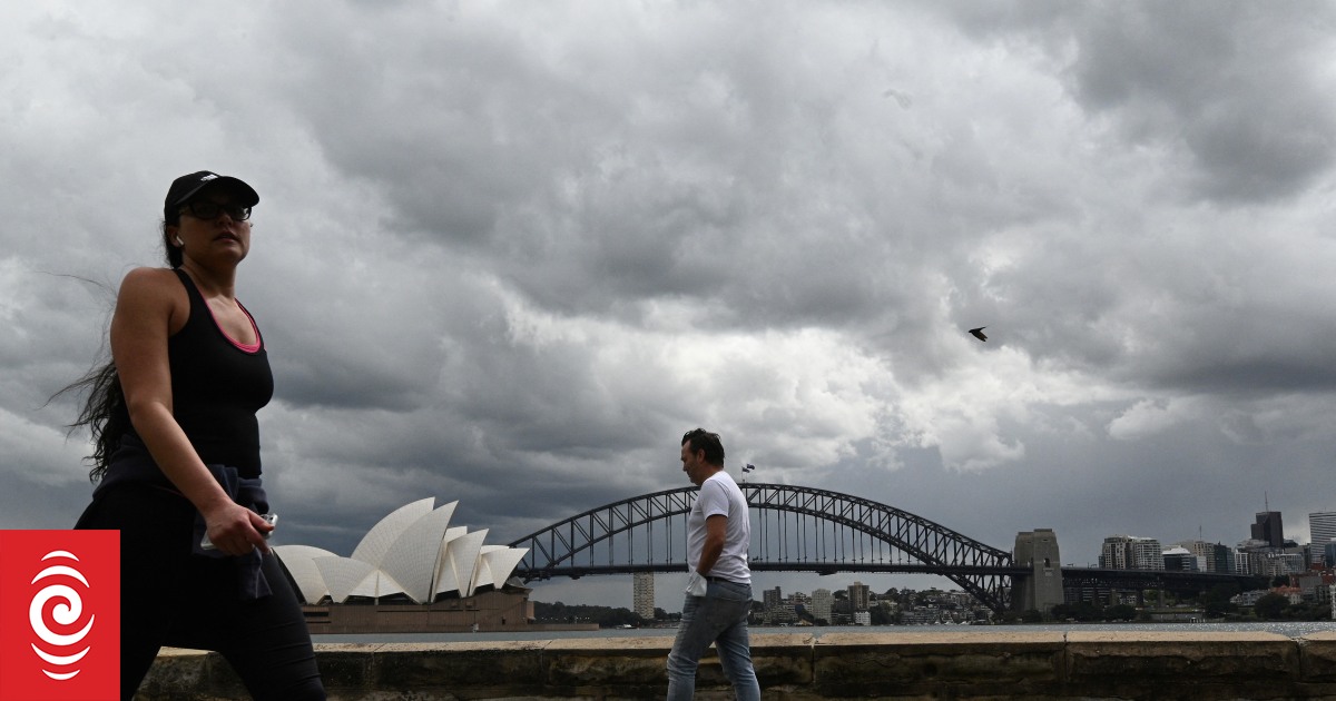 The Panel with Sarah Sparks and Mark Knoff Thomas (Part 1) | RNZ