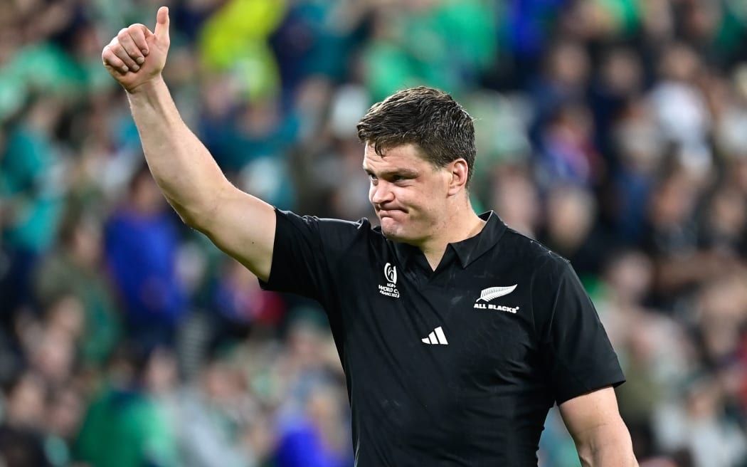 All Blacks v England: Kick off time, tickets and how to watch | RNZ News