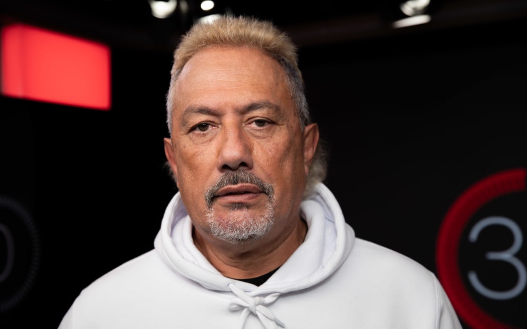 Mike King: A timeline of ups and downs in mental health | RNZ News