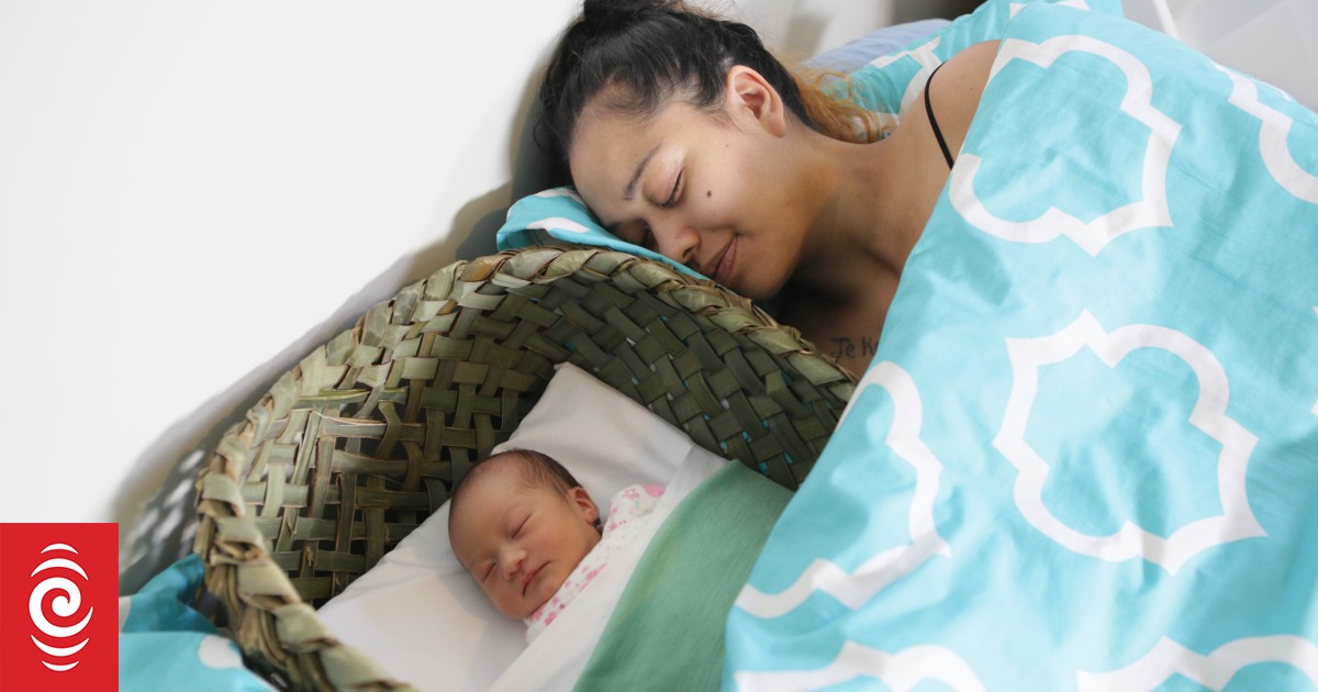 Northland DHB to continue to fund pepi pods | RNZ News