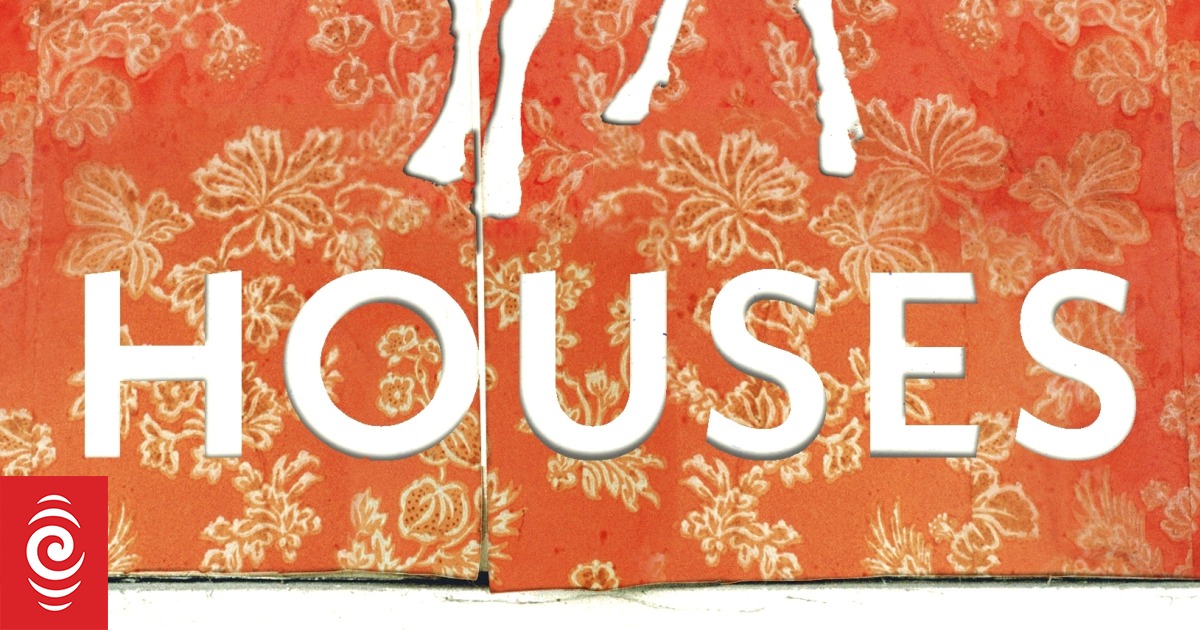 Book review: Wild Houses by Colin Barrett | RNZ