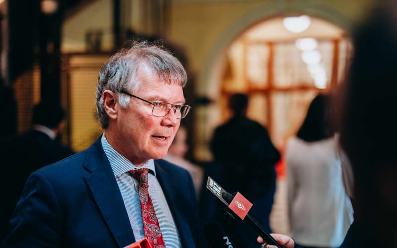Cabinet approves fast tracking of shovel ready projects | RNZ