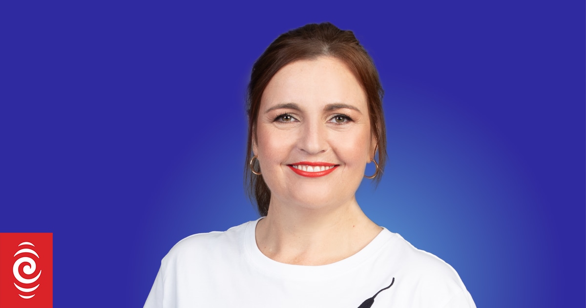 Music 101: Charlotte Ryan | RNZ