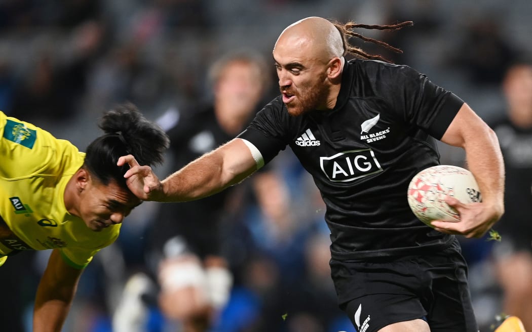 Time to say goodbye to Hamilton sevens | RNZ News