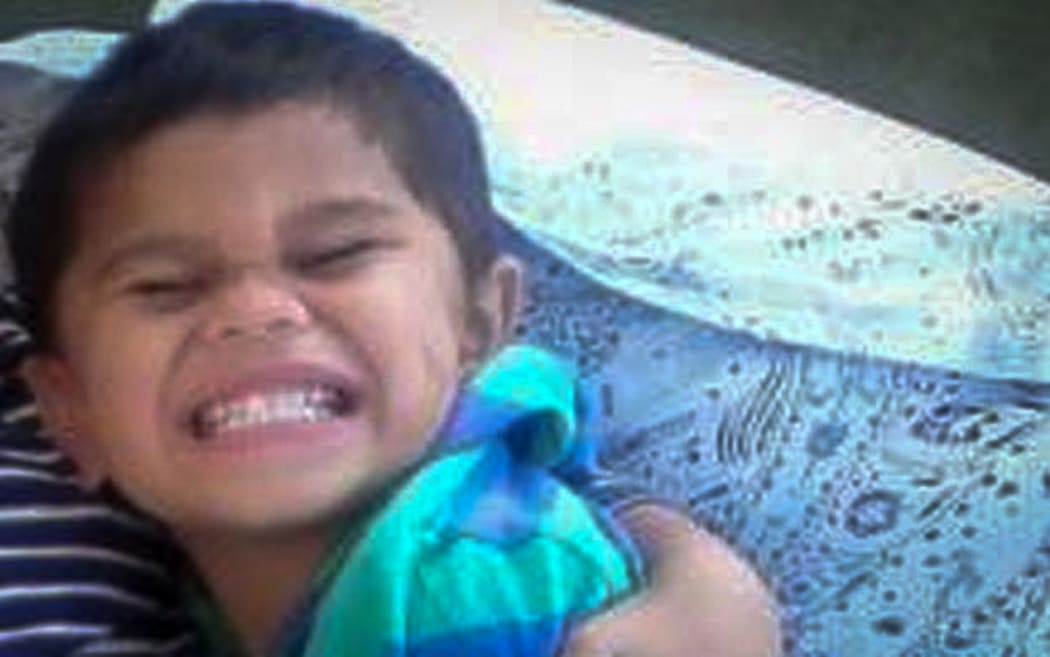 Moko's killers sentenced today | RNZ News