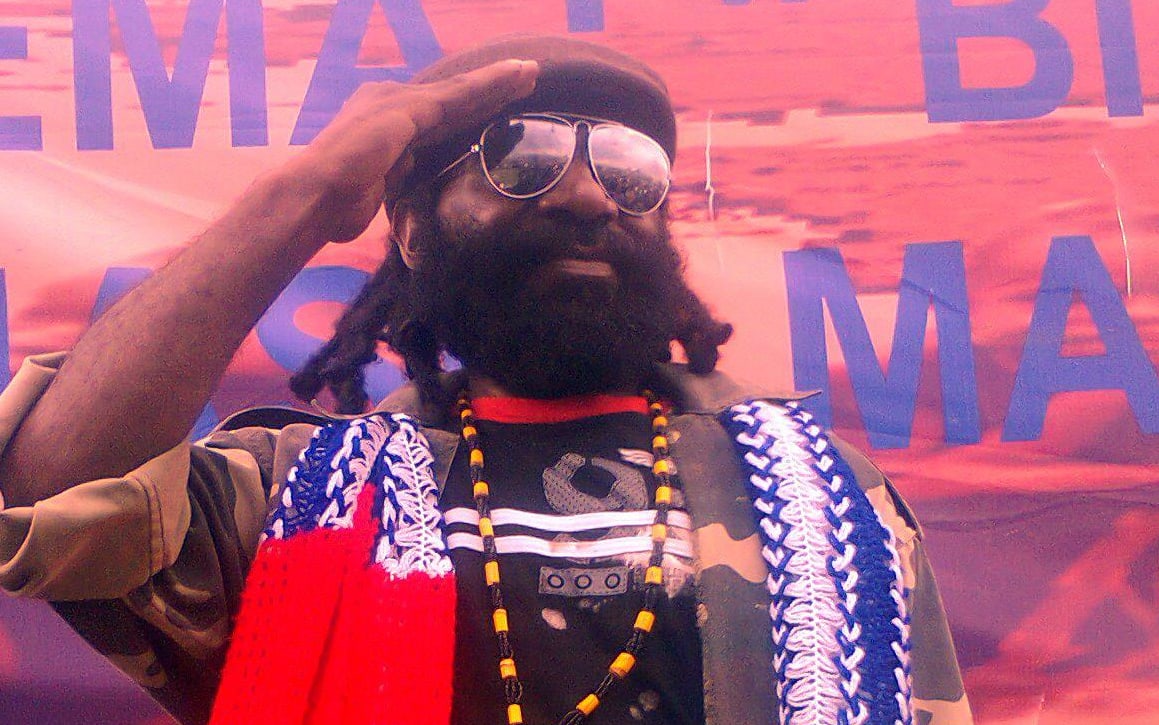 Leading West Papuan independence activist arrested in Jayapura | RNZ News