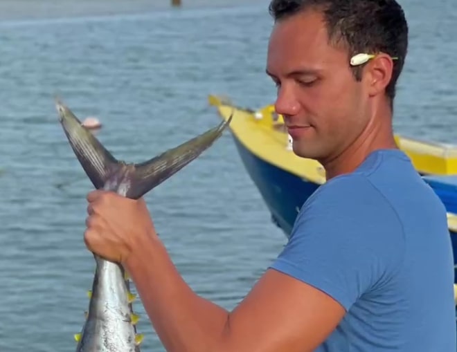 Just Kai – The Cook Islands | RNZ