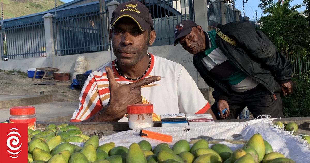 Pacific news in brief for June 15 | RNZ News