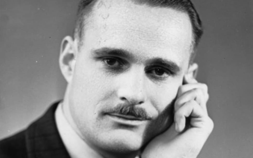 Still a mystery after 50 years: The controversial spy story of Dr Bill ...