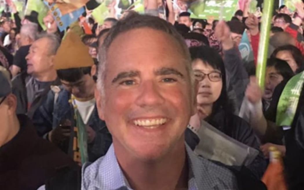 'Scary': Journalist caught up in China-Australia spat | RNZ News