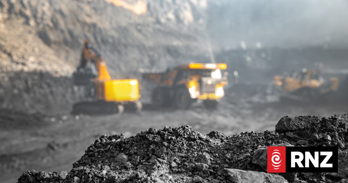 Fast-track mining projects: The hard questions NZ must ask about the ...