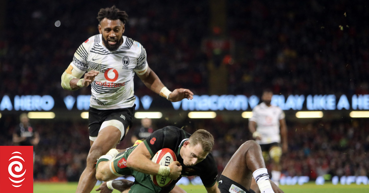 Suva queries Fiji Rugby Union company set up and calls for changes ...