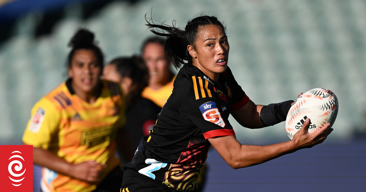 Two former Chiefs join Manawa coaching group for Super Rugby Aupiki | RNZ News