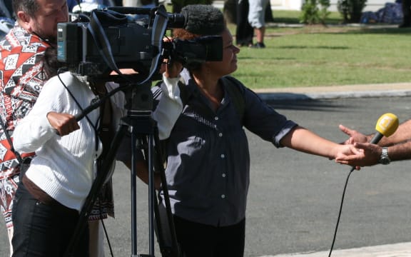 Tonga | RNZ News