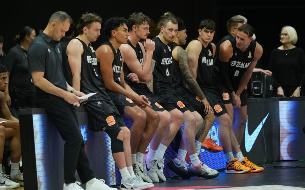 'Lot of urgency' for Tall Blacks ahead of Fiba World Cup qualifying ...
