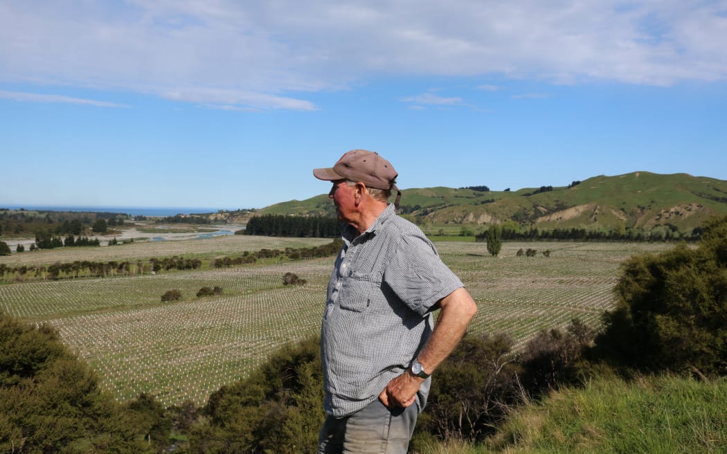 Downhill adventures for diversifying farmers | RNZ