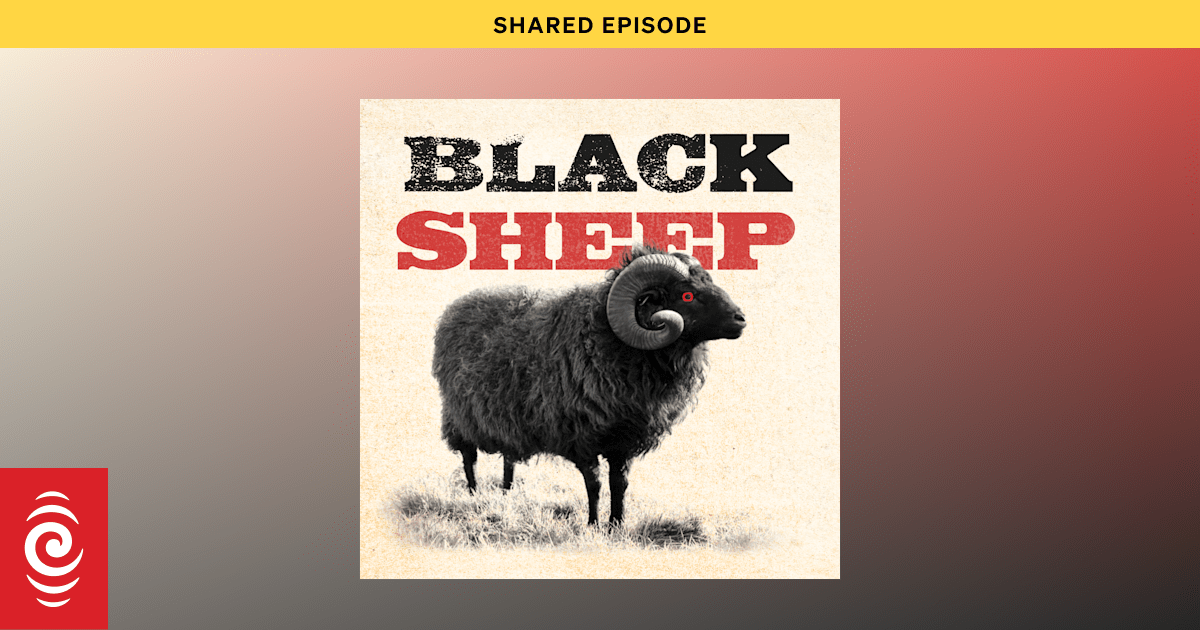 Madam: the story of Flora MacKenzie episode of Black Sheep | RNZ