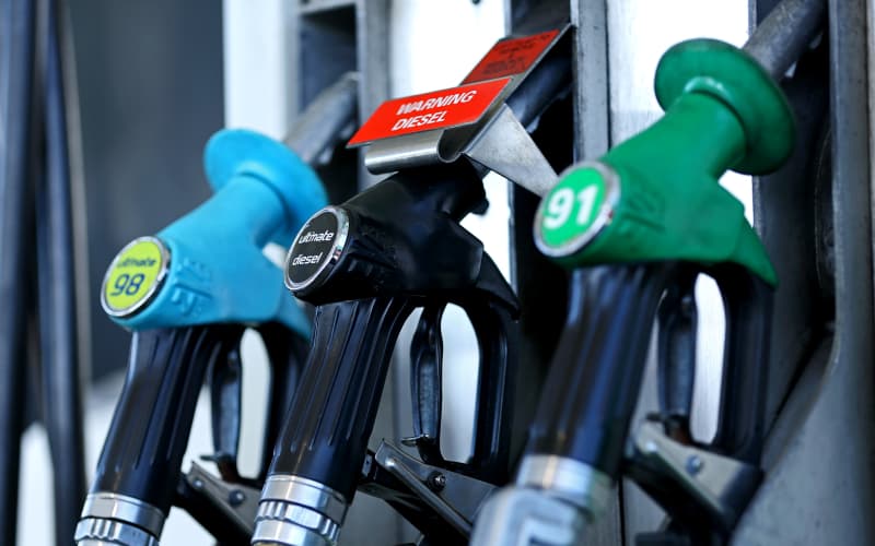 Majority of Aucklanders favour regional fuel tax - survey | RNZ