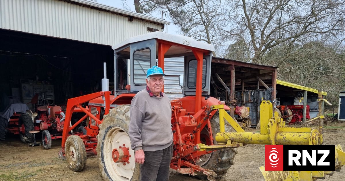 Clean up continues for Tasman District in wake of widespread flood ...