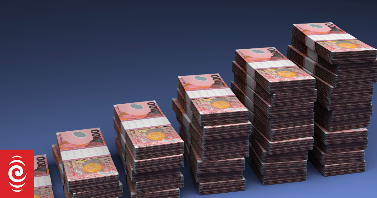 Tiger Brokers fined $900k over breaches of money-laundering, terrorism ...