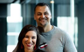Susie Ferguson | RNZ National Presenter