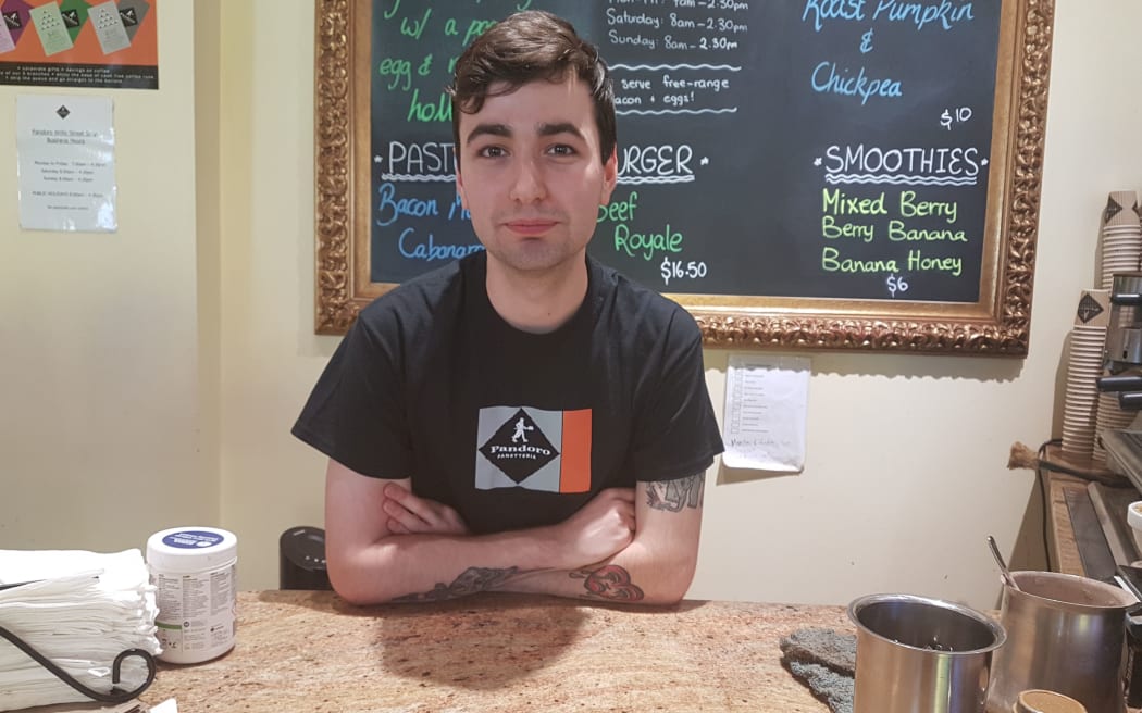 CEO pay packets: 'They're not doing 30 times the work' | RNZ News