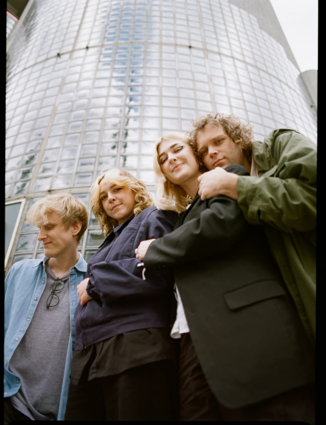 Review: EP IV by Yumi Zouma | RNZ